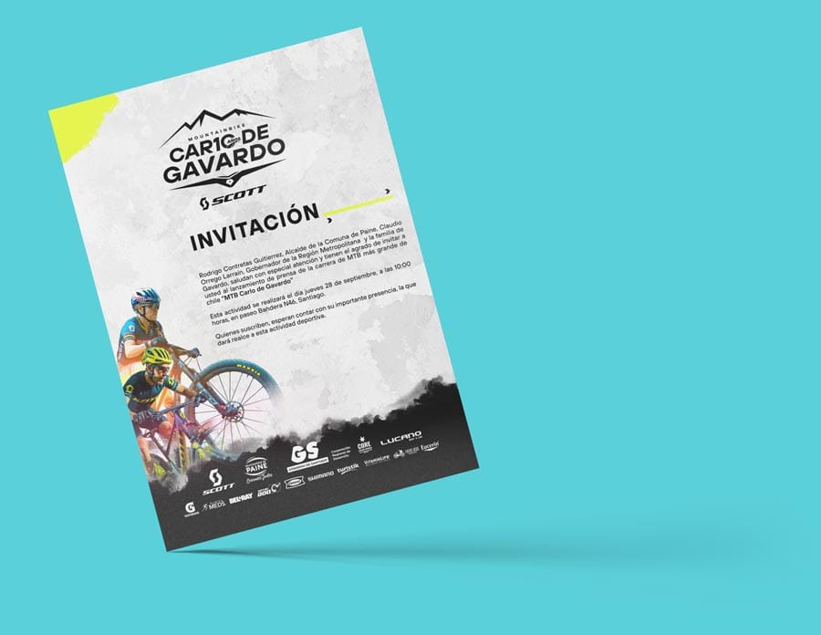 Invitaciones Personalizadas - Imprenta Buin - Impresión láser color e ...